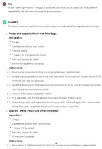 12 Cool Things You Can Do with ChatGPT (Free & Paid) | Beebom