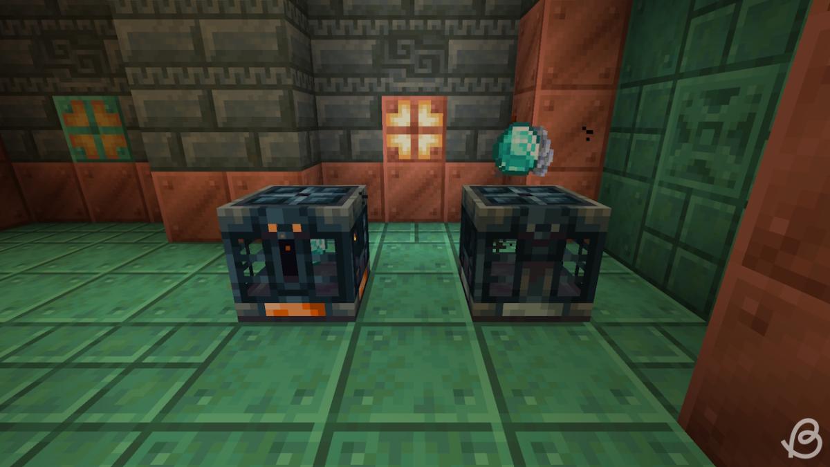 Minecraft Vault Block Guide: Everything You Need to Know | Beebom