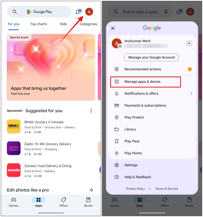 How to Update Instagram on iOS and Android | Beebom