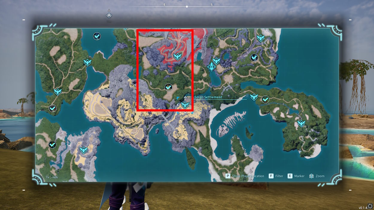 How to Find and Get Bones in Palworld | Beebom