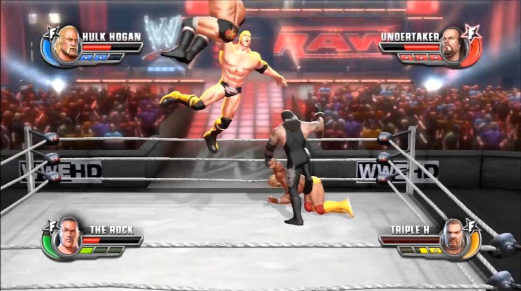 Best WWE Games of All Time (Ranked) | Beebom