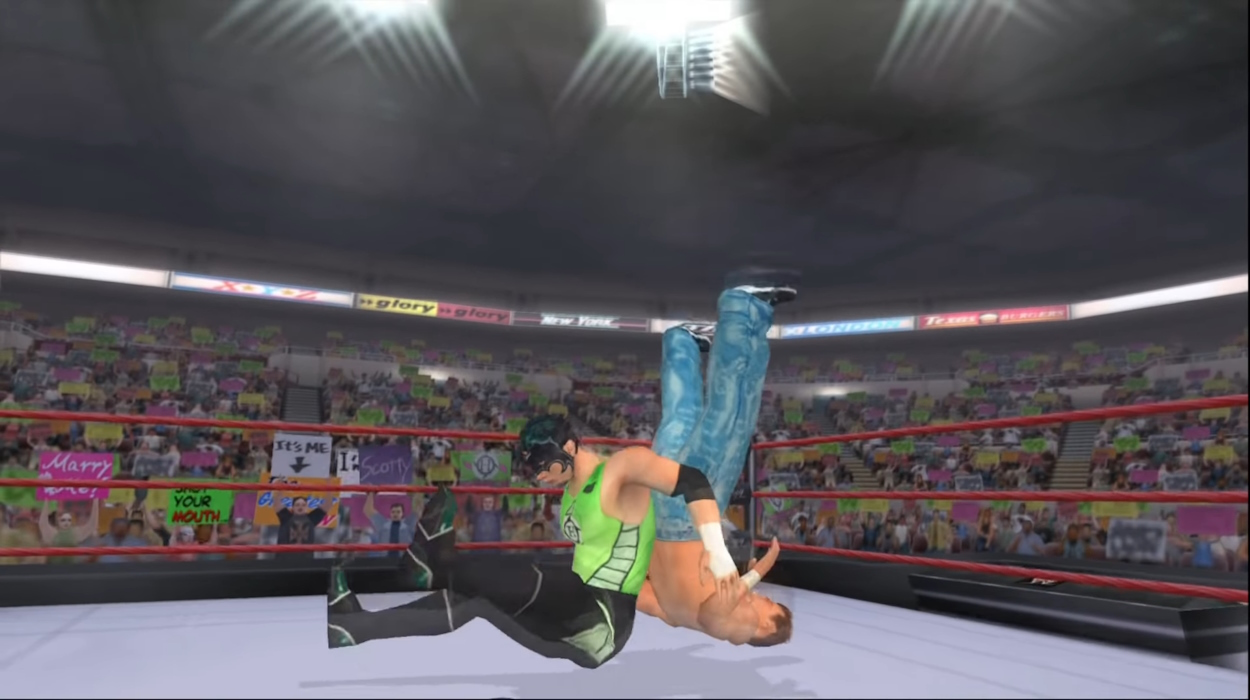 Best WWE Games of All Time (Ranked) | Beebom