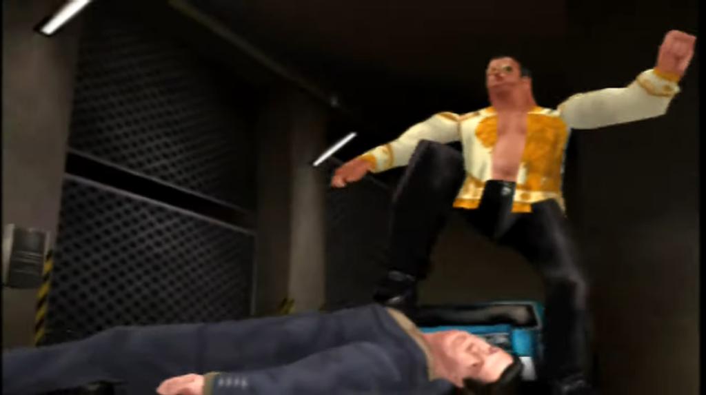 Best WWE Games of All Time (Ranked) | Beebom