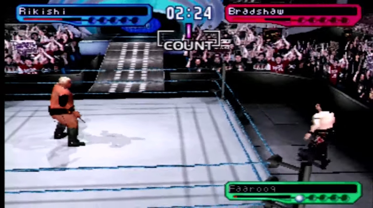 Best WWE Games of All Time (Ranked) | Beebom