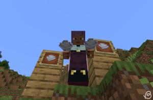 How to Get the Wind Charge in Minecraft 1.21 | Beebom