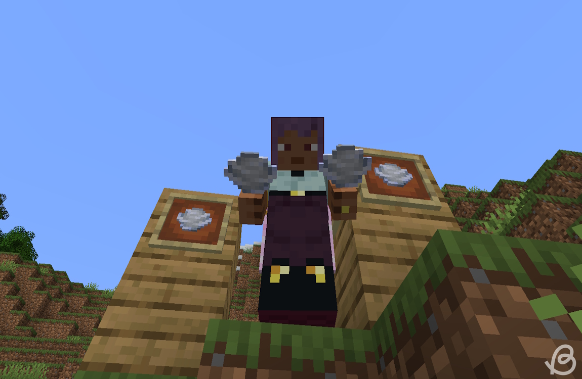 How to Get the Wind Charge in Minecraft 1.21 | Beebom