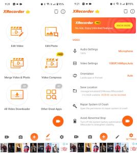10 Best Screen Recording Apps You Can Use on Android | Beebom