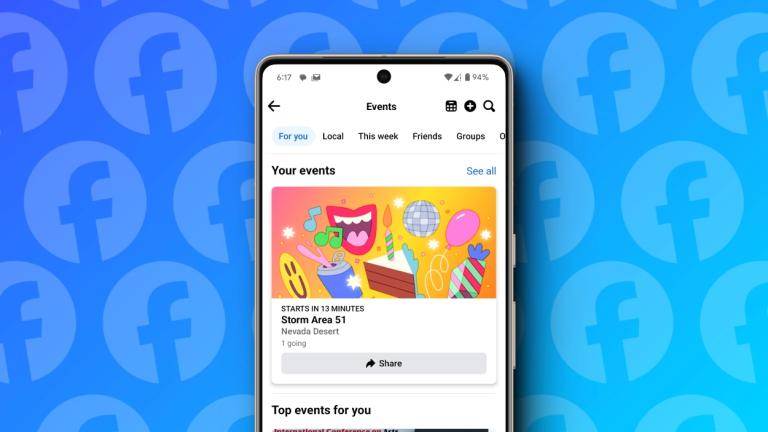 How to Create Polls on Facebook | Beebom