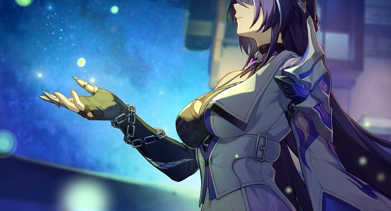 Honkai Star Rail: Acheron Best Build, Relics and Team Comps | Beebom