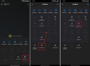 How to Install Extensions in Edge Browser for Android | Beebom