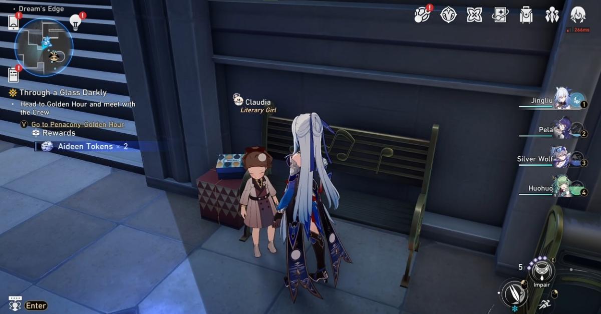 Honkai Star Rail: How to Get Aideen Tokens and Use Them | Beebom