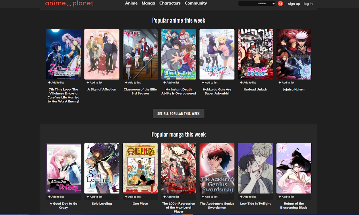 8 Best Anime Streaming Apps and Websites (Free & Paid) | Beebom