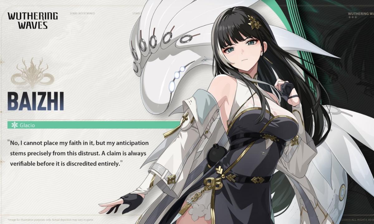 All Wuthering Waves Characters List | Beebom