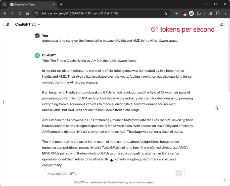 Meet Groq, a Lightning Fast AI Accelerator that Beats ChatGPT and ...