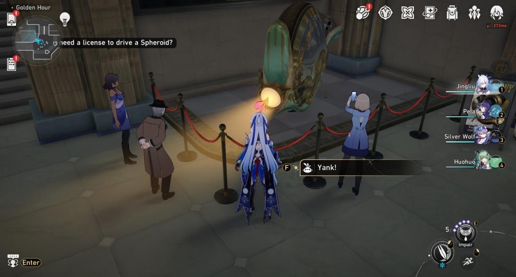 Honkai Star Rail: All Origami Bird Locations and Rewards | Beebom