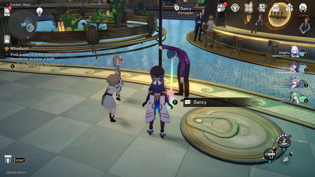 Honkai Star Rail: How to Get Aideen Tokens and Use Them | Beebom