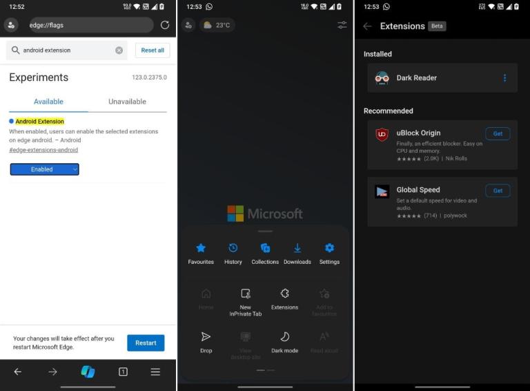 10 Best Microsoft Edge Flags You Should Use in 2024 | Beebom