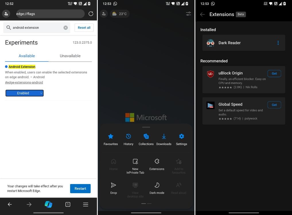 10 Best Microsoft Edge Flags You Should Use in 2024 | Beebom