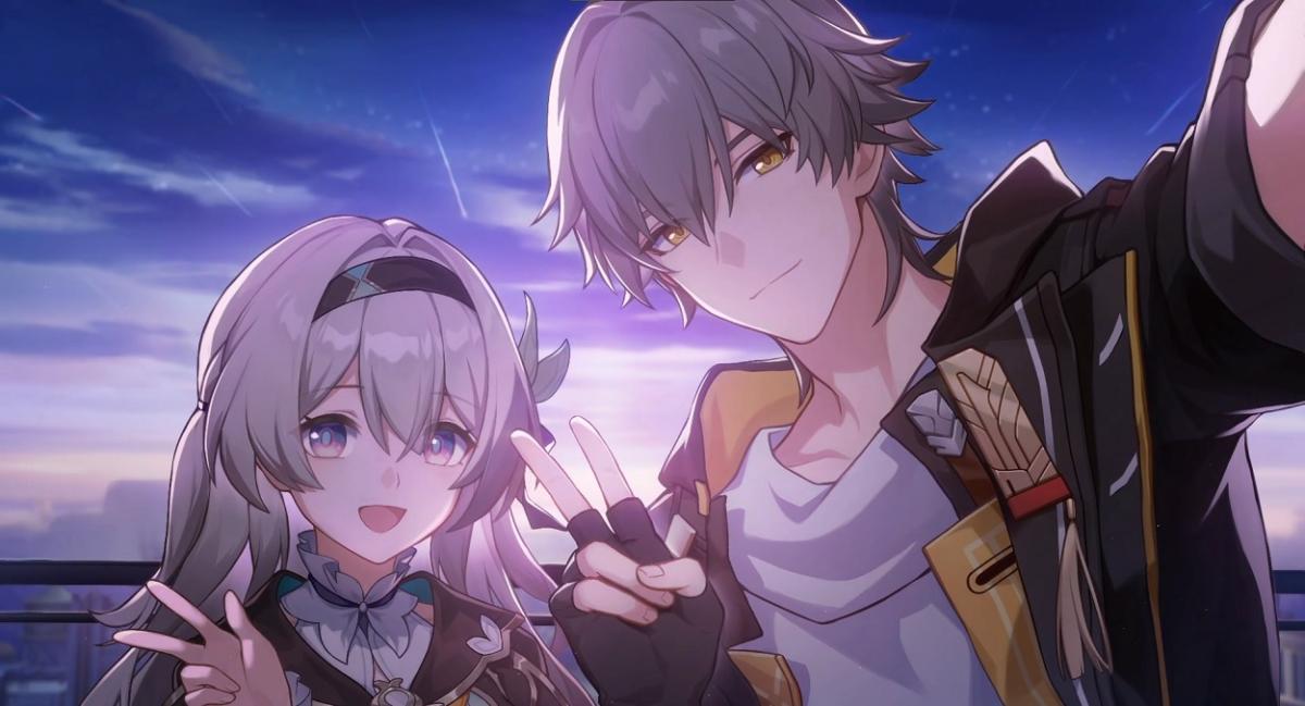 Honkai Star Rail Firefly: Who Is She and Is She Dead? | Beebom