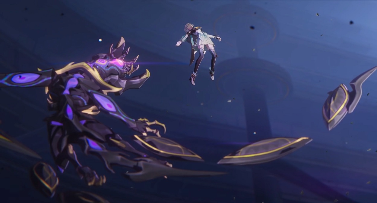 Honkai Star Rail Firefly: Who Is She and Is She Dead? | Beebom