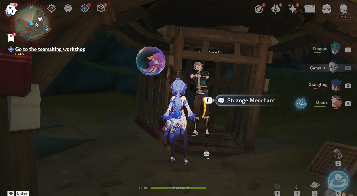 Genshin Impact: Ruin Machine Core Locations and How to Use | Beebom