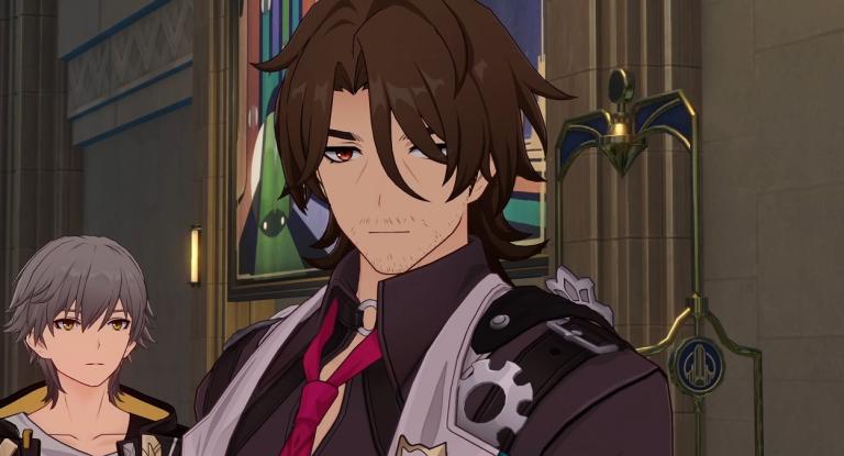 Honkai Star Rail Gallagher: Kit, Build, Voice Actor & More | Beebom