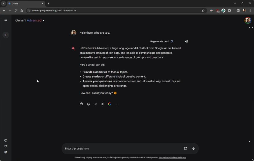 What Is Gemini Advanced And How To Get Subscription Beebom