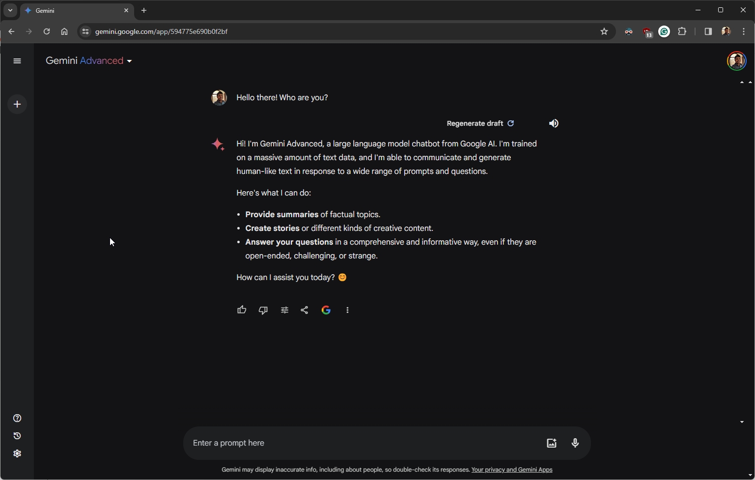 Google Rebrands Bard to Gemini; Debuts Ultra 1.0 Model & Android App ...