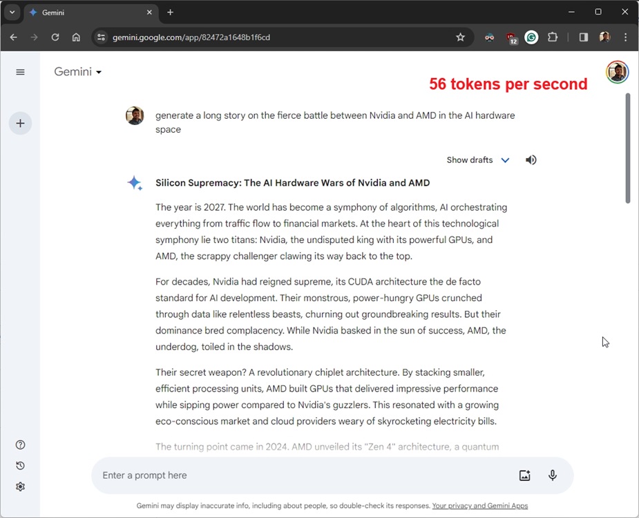 Meet Groq, a Lightning Fast AI Accelerator that Beats ChatGPT and Gemini | Beebom