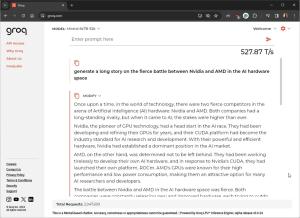 Meet Groq, a Lightning Fast AI Accelerator that Beats ChatGPT and ...