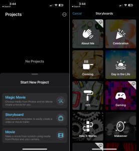 12 Best Video Editing Apps for iPhone (2024) | Beebom