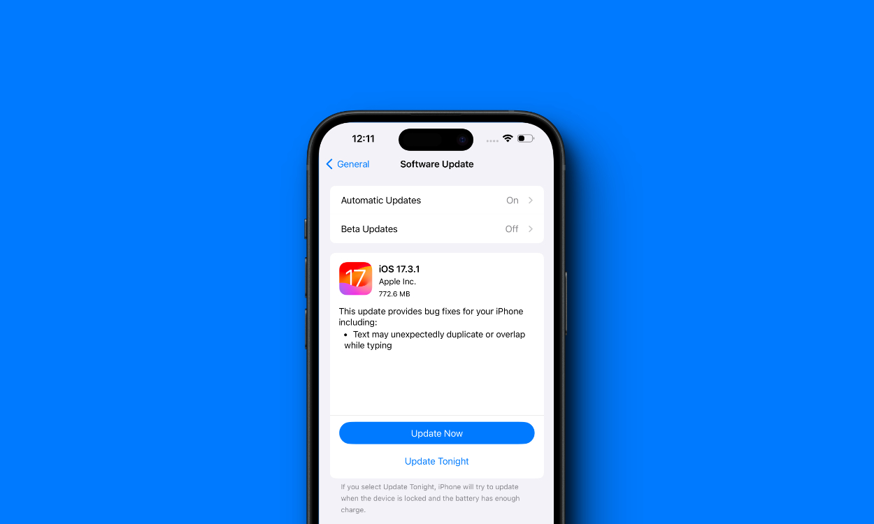 iOS 18 Release Date & Time: When Is iOS 18 Coming Out? | Beebom