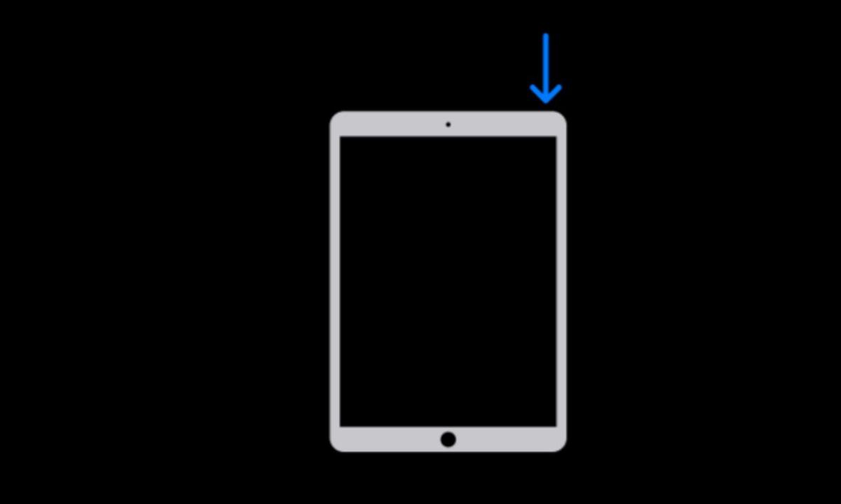 How To Turn Ipad On And Off All Models Beebom