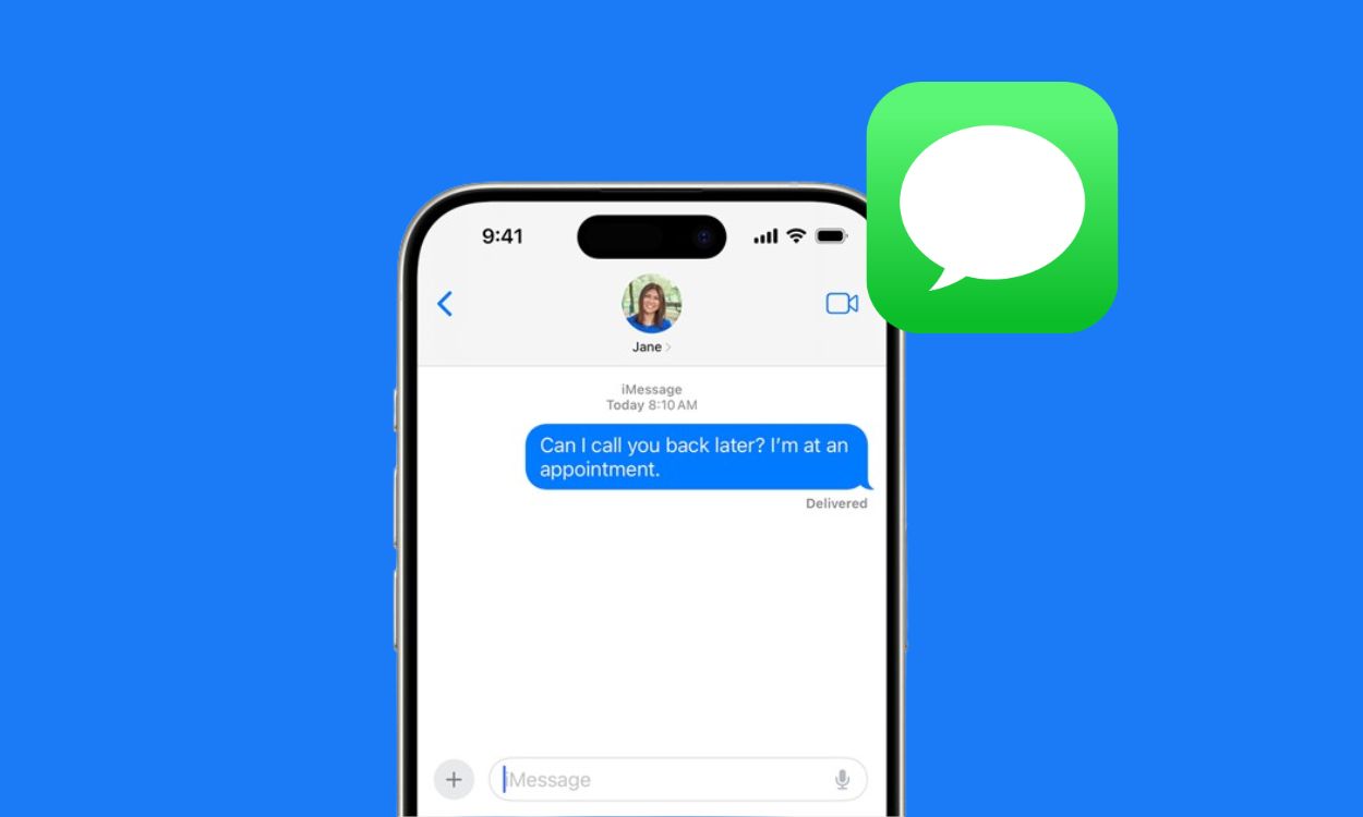 iOS 18 to Bring New Text Effects to Individual Words in iMessage | Beebom