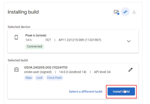 How to Downgrade From Android 15 Beta to Android 14 Stable | Beebom
