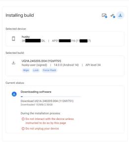 How to Downgrade From Android 15 Beta to Android 14 Stable | Beebom