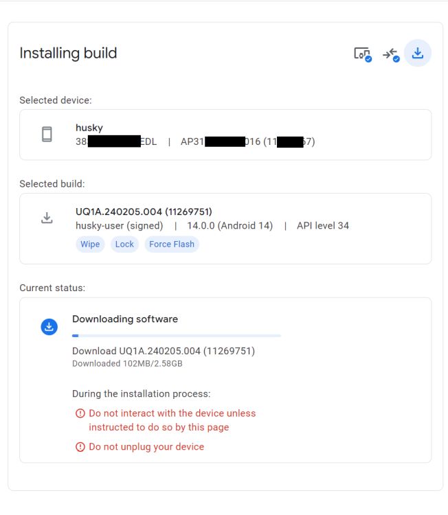 How to Downgrade From Android 15 Beta to Android 14 Stable | Beebom