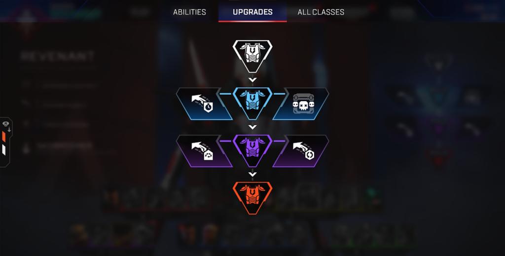 Apex Legends Levels Up with 'Legend Upgrades' in Season 20 | Beebom