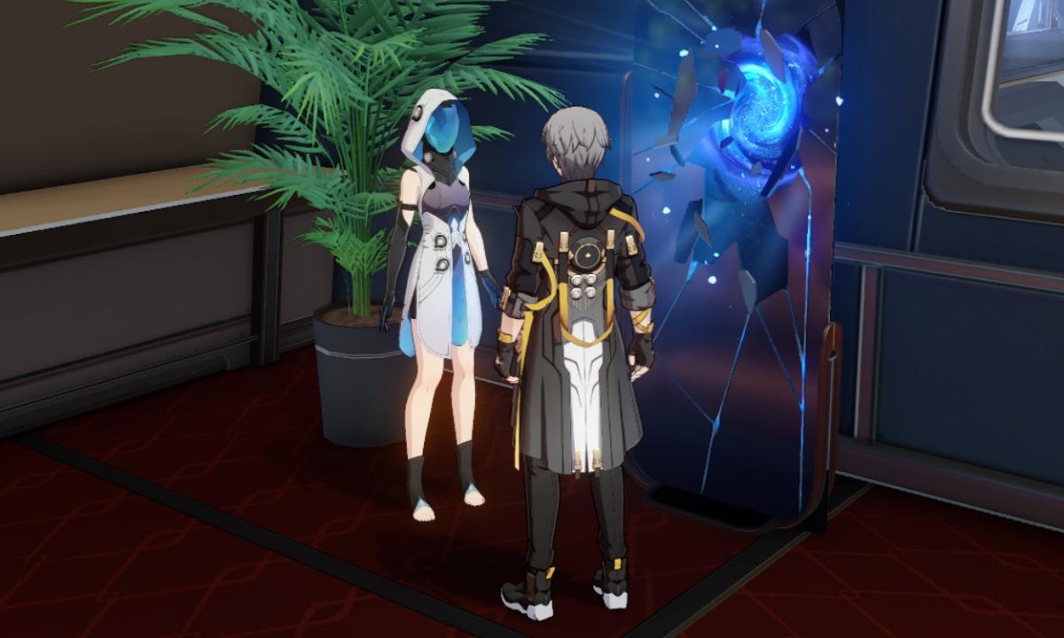 Who are Emanator in Honkai Star Rail? Explained | Beebom