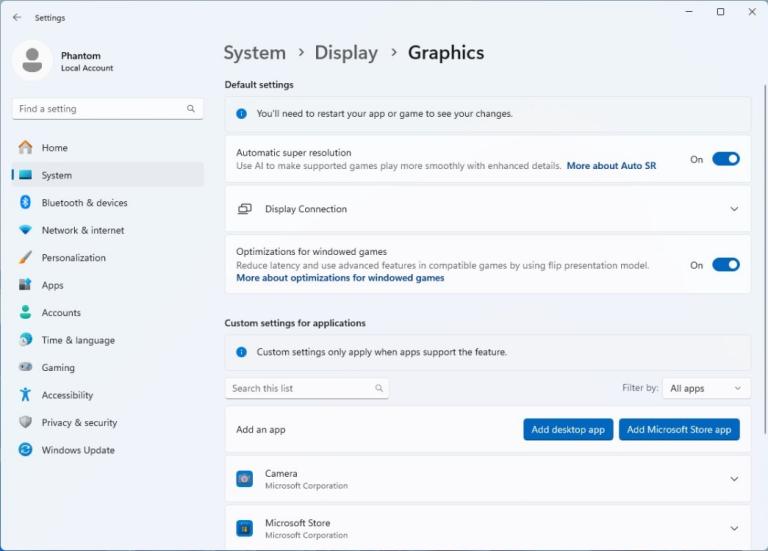 Windows 11 24H2 Brings Many New AI Features, But You Won't Get Them ...
