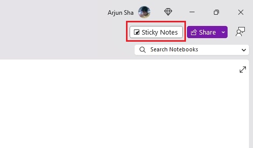 The New Sticky Notes App on Windows 11 is Here, and It's Fabulous | Beebom