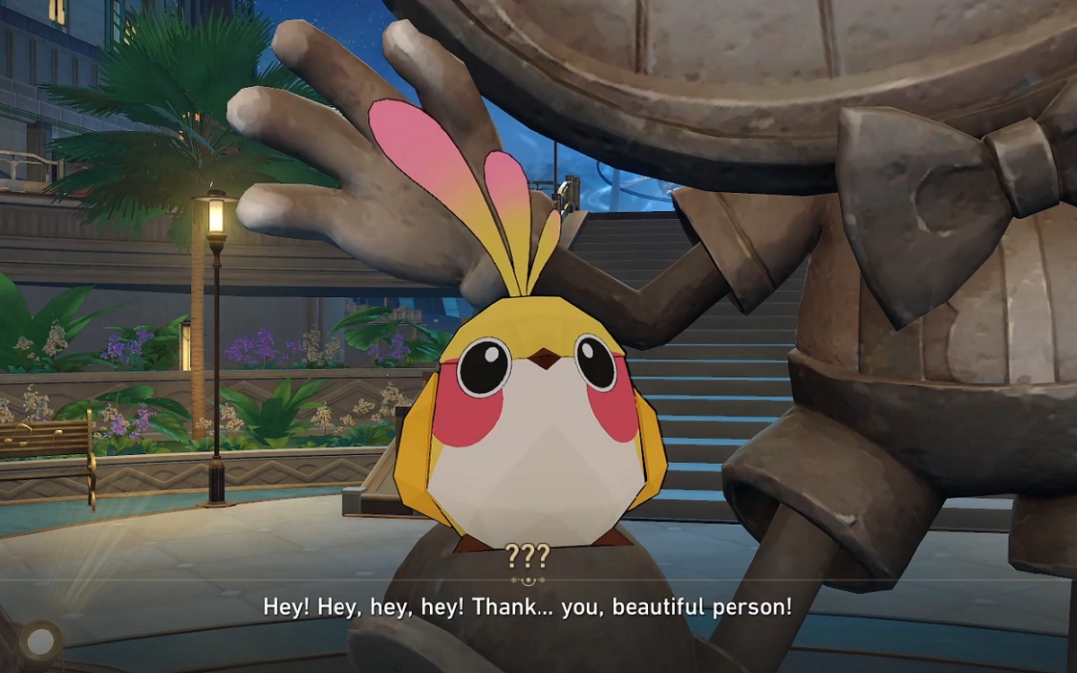 Honkai Star Rail: All Origami Bird Locations and Rewards | Beebom