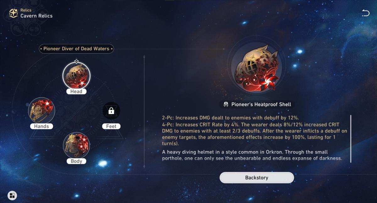 Honkai Star Rail Cipher Build: Teams, Relics, and Light Cones | Beebom