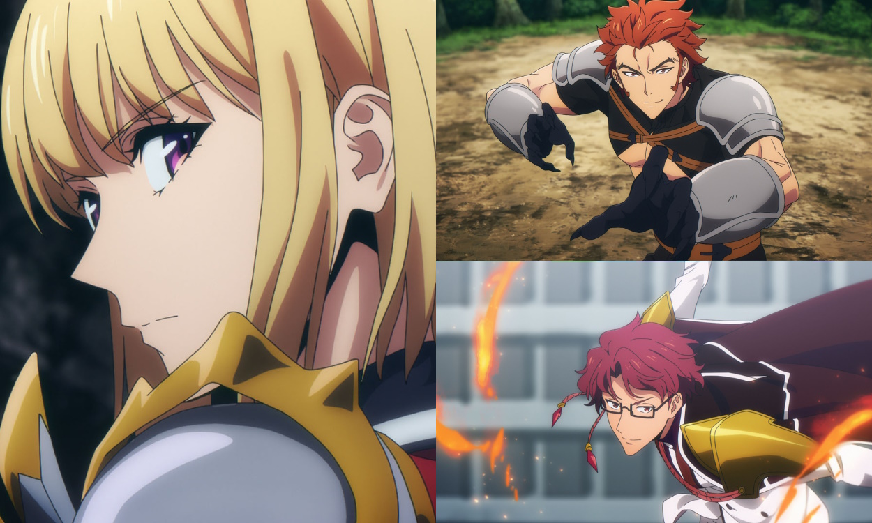 Solo Leveling: The World of Hunters and Guilds Explained | Beebom