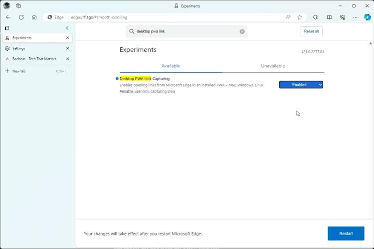10 Best Microsoft Edge Flags You Should Use in 2024 | Beebom