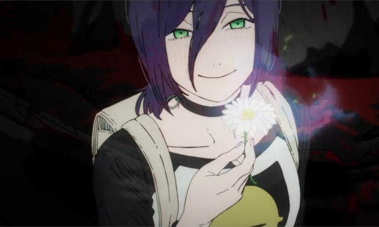 Who Is Reze in Chainsaw Man – The Movie: Reze Arc? Answered | Beebom
