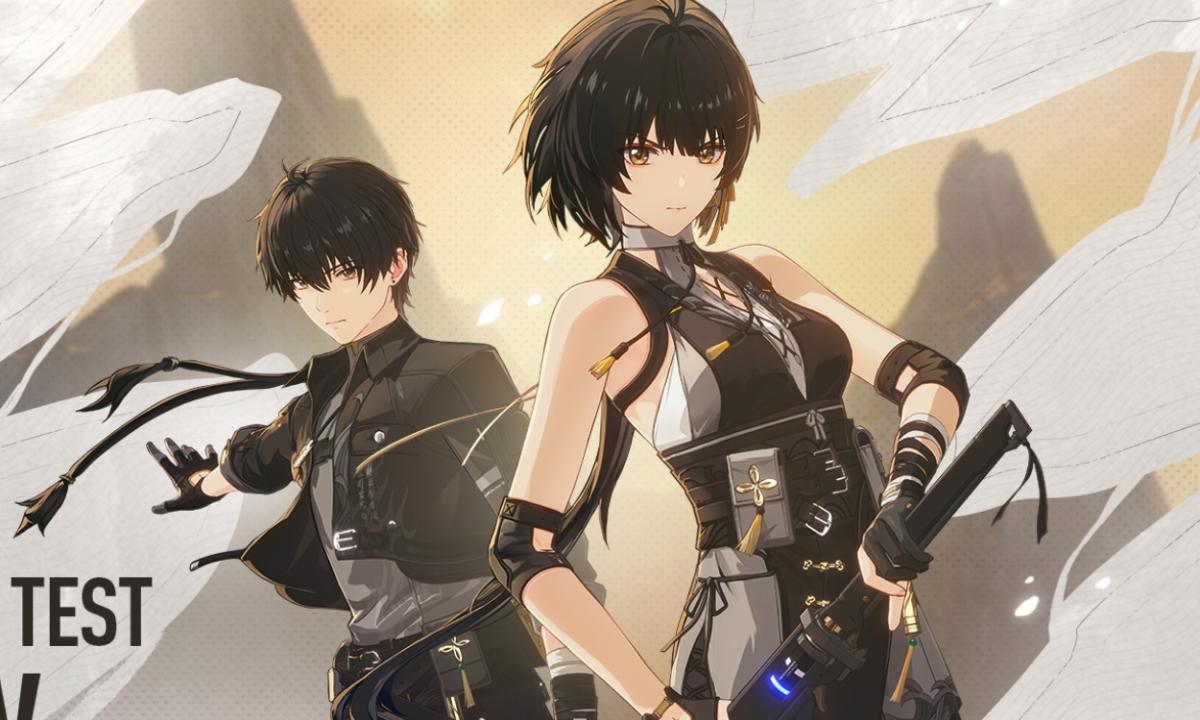 Who Is the Main Character in Wuthering Waves? Answered | Beebom