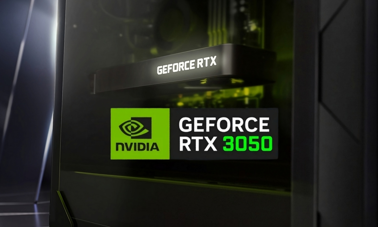 Nvidia RTX 3050 6GB Quietly Launched; No PCIe 8-Pin & Lower Price! | Beebom