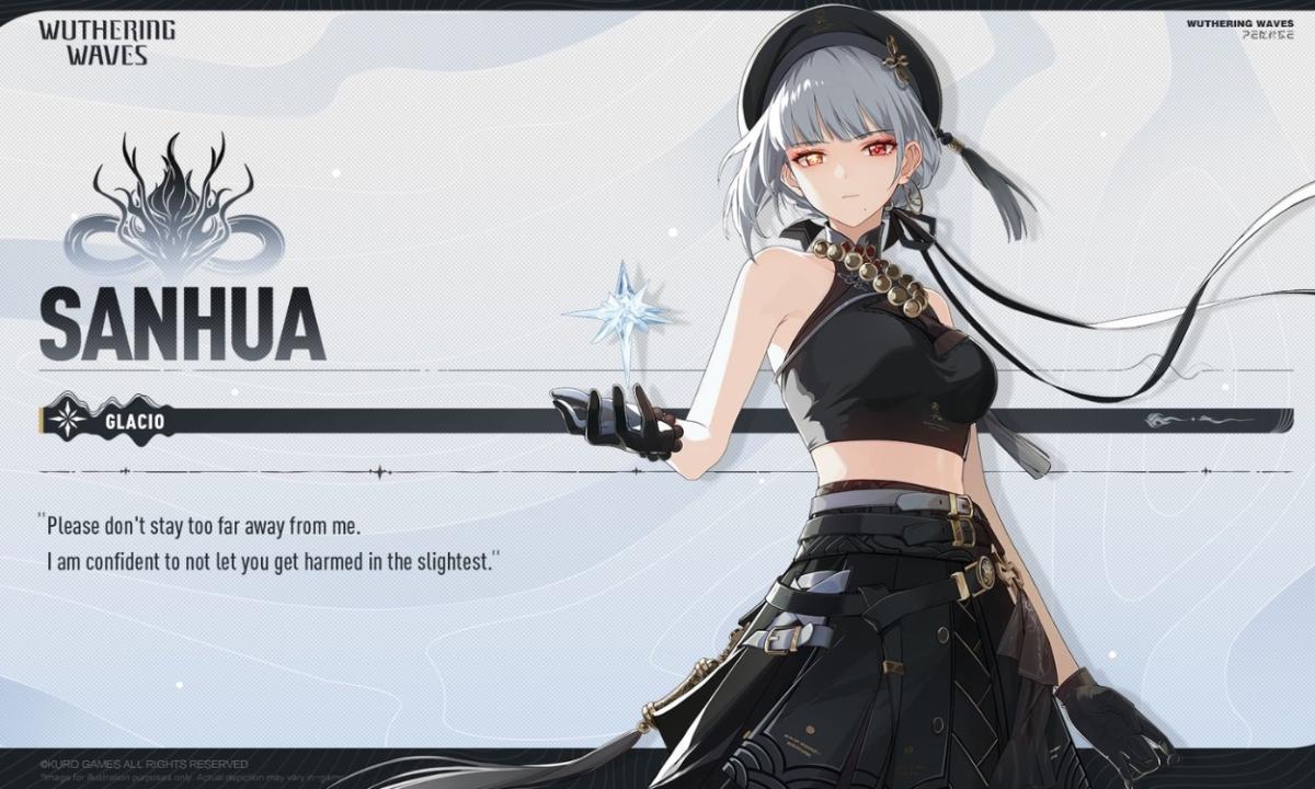 Wuthering Waves Tier List - Best WuWa Characters Ranked (March 2026 ...