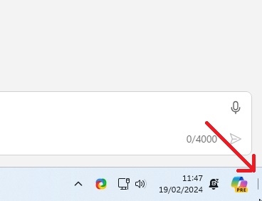 Show Desktop Button Missing from Windows 11 Taskbar? Here is the Fix ...
